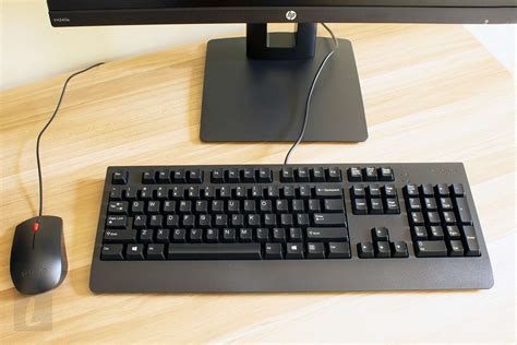 Lenovo Thinkcentre M Tower Review A Budget Business Desktop