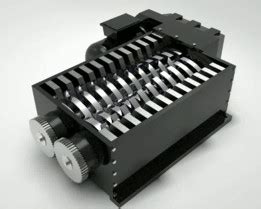 Shredder Recent Models D CAD Model Collection GrabCAD Community Library