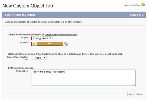Set Up Your Org Unit Salesforce Trailhead