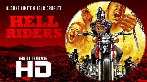 📀 Hellriders Hd Vf Film Complet Reupload Youtube