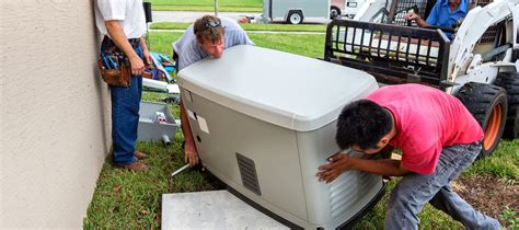 What Size Generator Do I Need How To Calculate The Right Size Wright Home Services