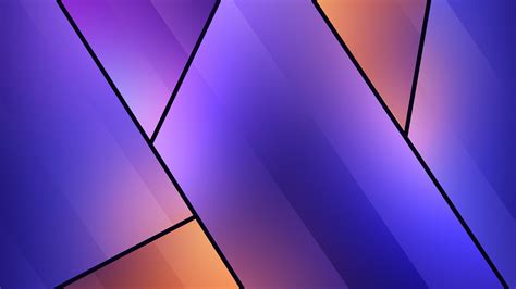 Geometric Abstract Wallpapers 4k Hd Backgrounds On Wallpaperbat