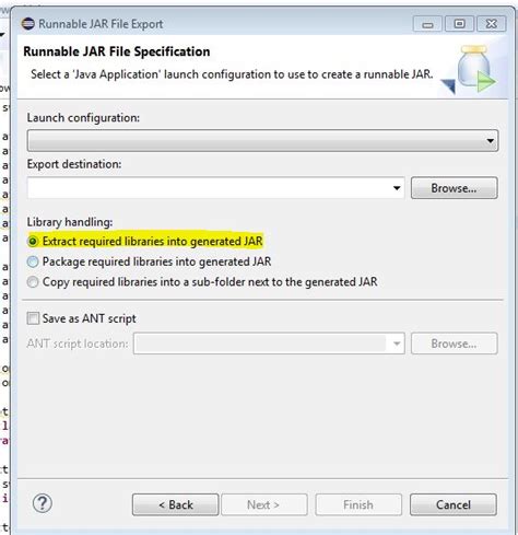 erro java lang noclassdeffounderror ao executar aplicação stack