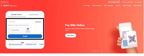 How To Find Meter Number On Adani Electricity Bill Bill Infoupdate Org