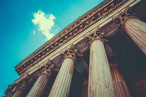 The Risk Management Policies And Procedures Of A G Generative Ai Premium Ai Generated Image