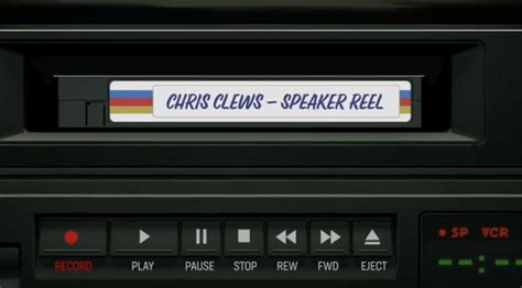 Chris Clews On Linkedin Keynotespeaker