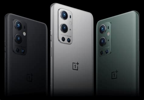 Buy OnePlus 9 Pro 5G At Best Price