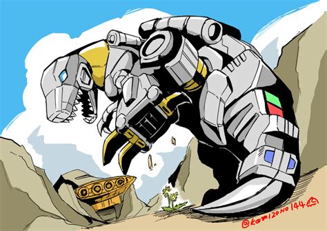 Grimlock Danbooru