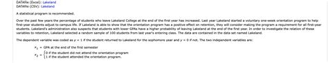 Datafile Excel Lakeland Datafile Csv Lakeland A