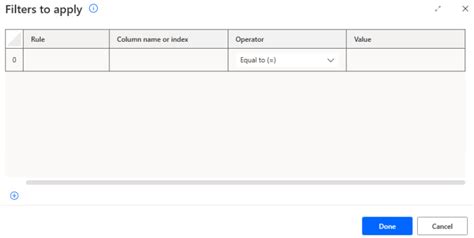 Data Tablepower Automate Desktop Kaizenpersonal Computer Work