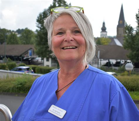 Birgit Neuber Helios Klinik Attendorn
