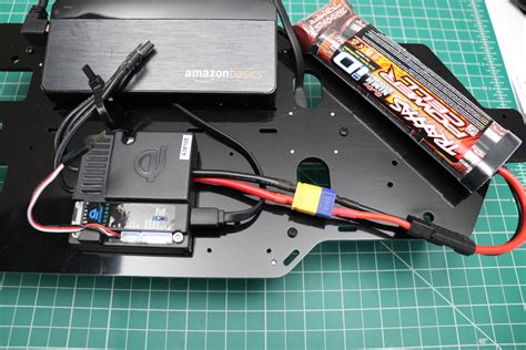 Jetsonhacks — Before We Can Run Racecar J We Need To Program