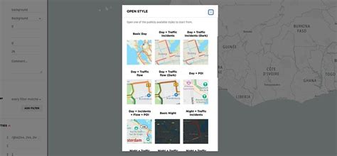 Displaying Multiple Locations Using Tomtoms Maps Sdk Tomtom