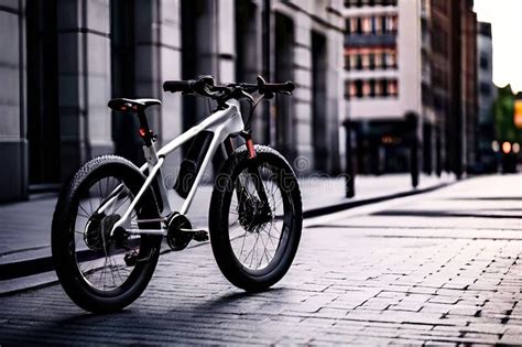 Urban Swift Crafted For Speed And Precision Ideal For Navigating Stock Illustration