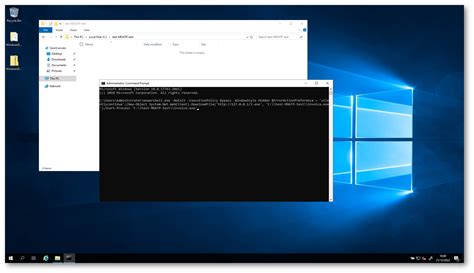Onboarding Di Windows Server In Microsoft Defender For Business Ict Power