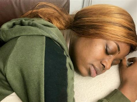Real Life Sleeping Beauty University Student Naps For 3 Weeks At A