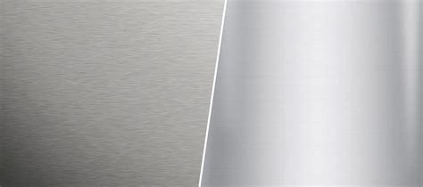 Brushed Metal Finish A Comprehensive Guide Ypsy