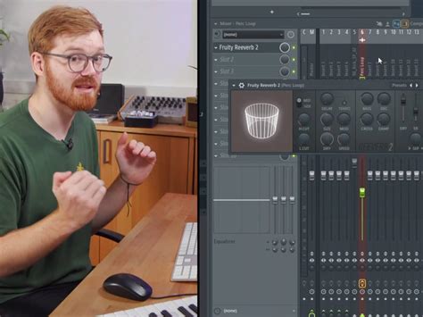 Learn The Basics Of FL Studio S Insert Effects And Signal Flow