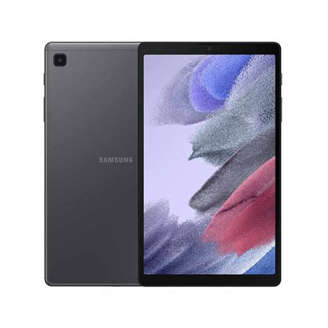 Galaxy Tab A Lite Lte Dark Gray Gb