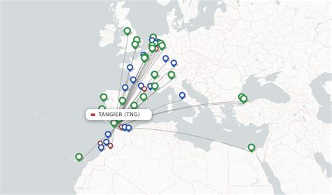 Direct Non Stop Flights From Tangier To Geneva Schedules