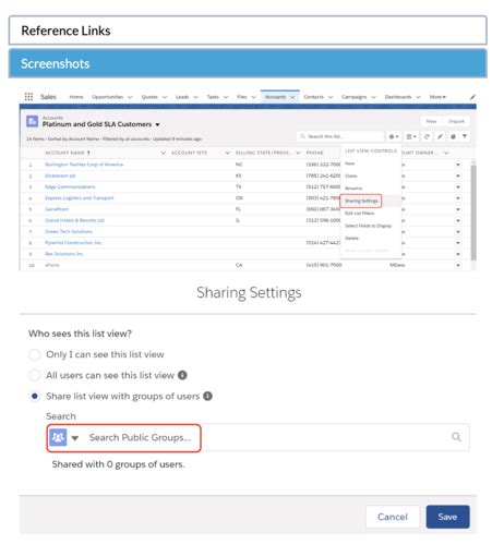 Configuration And Setup Objective 1 2 Admin Flashcards Quizlet