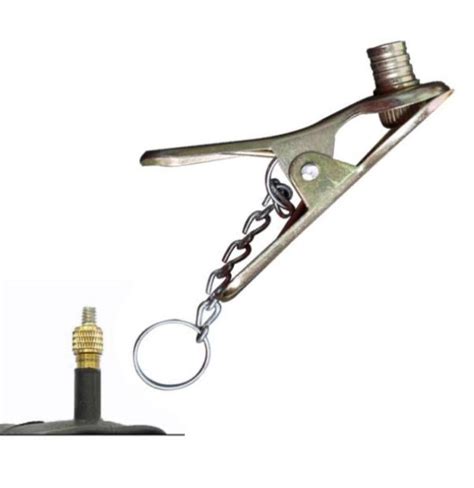 자전거 던롭방식 밸브집게 어댑터 헬로마켓