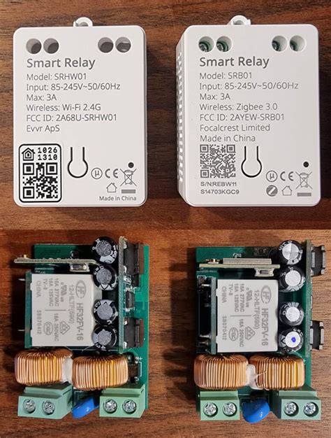 evvr smart relay and switch sub assembly review smarthomescene