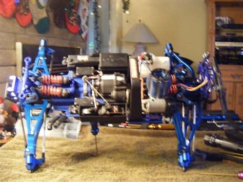 Traxxas Revo Traxxas Remote Control Cars Rc Trucks