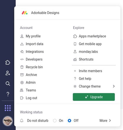 How To Import Excel Into Monday Work Management TechRepublic