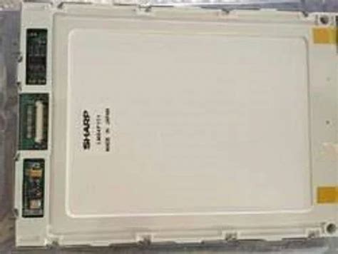 Monochrome Lm64p89l Lcd Display Panel At ₹ 9500 Unit In Chennai Id 19967392588