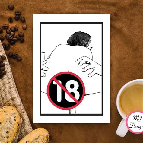 Sex Coloring Book Etsy