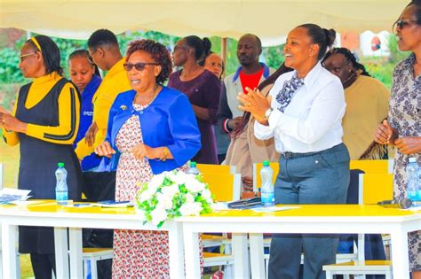 Mama Ngina University College Mnuc On Linkedin Mnuc2023 Idac2023 Mentorshipmatters