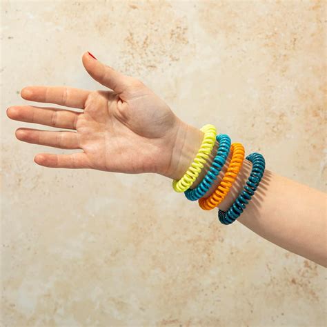 Cliganic Mosquito Repellent Bracelets Review 2024