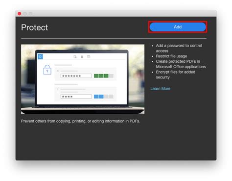 Ways To Password Protect PDF On Mac TechWiser Ways To Password Protect PDF On Mac TechWiser