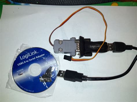 Logilink Adapter Kaufen Auf Ricardo