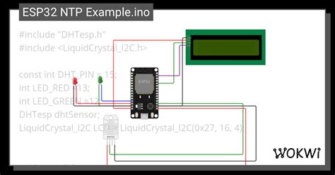esp32 ntp o copy wokwi esp32 stm32 arduino simulator