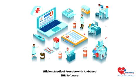 Efficient Medical Practice With Ai Based Ehr Software