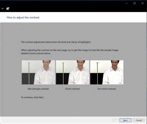 How To Calibrate Your Monitor Color In Windows