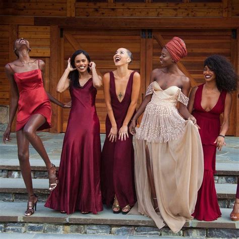 30 Color Wedding Dresses That Are Positively Perfect For Fall Brides ⋆