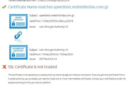 Problems Renew Certificate Letsencrypt Help Lets Encrypt Community