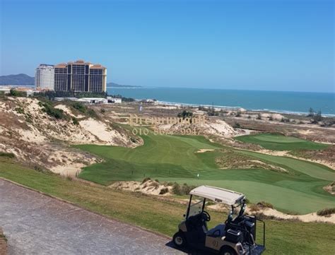 베트남 호치민 붕타우 더블러프cc 세계 100대 골프장 중 74위인더 블러프 골프 인터컨티넨탈 더 그랜드 호트램 리조트 베트남골프여행 네이버 블로그