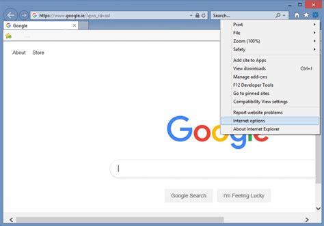 Désactiver Javascript Firefox Chrome Et Ie Ionos