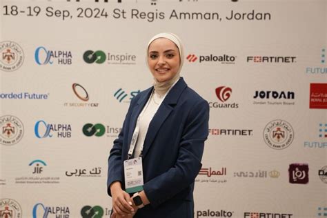 Dotcybersummit2024 Dotcybersummit2024 Cybersecurity Iristechnology Sara Basheer