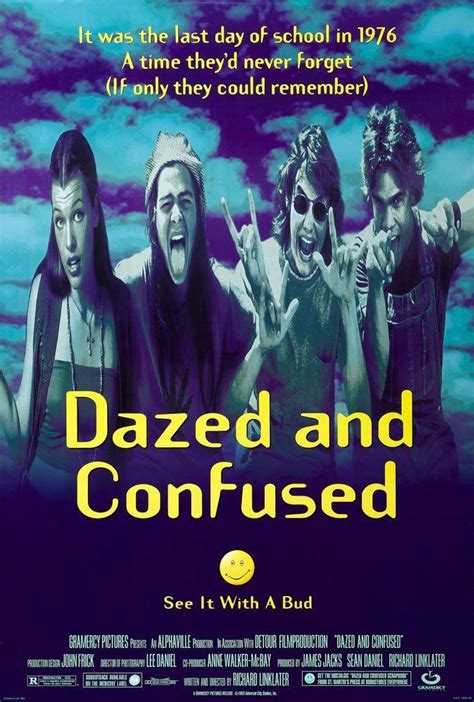 Dazed And Confused Maiden Alley Cinema