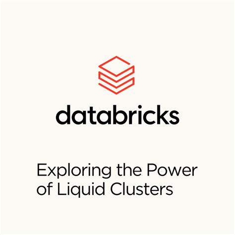 Implementing Liquid Clusters In Databricks A Detailed Guide By Feruz