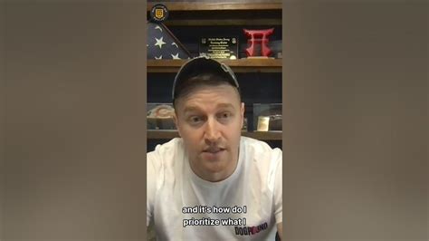 Erik Bartell Exploring Personal Growth Youtube