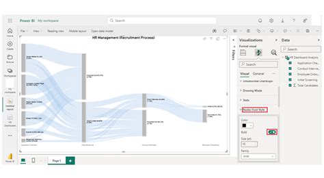 Power BI Quick Measure Boosting Efficiency And Insights