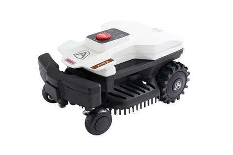 Ambrogio Robot Grass Cutter L20 Elite 1000 Sq Mt Pal N Paul Inc