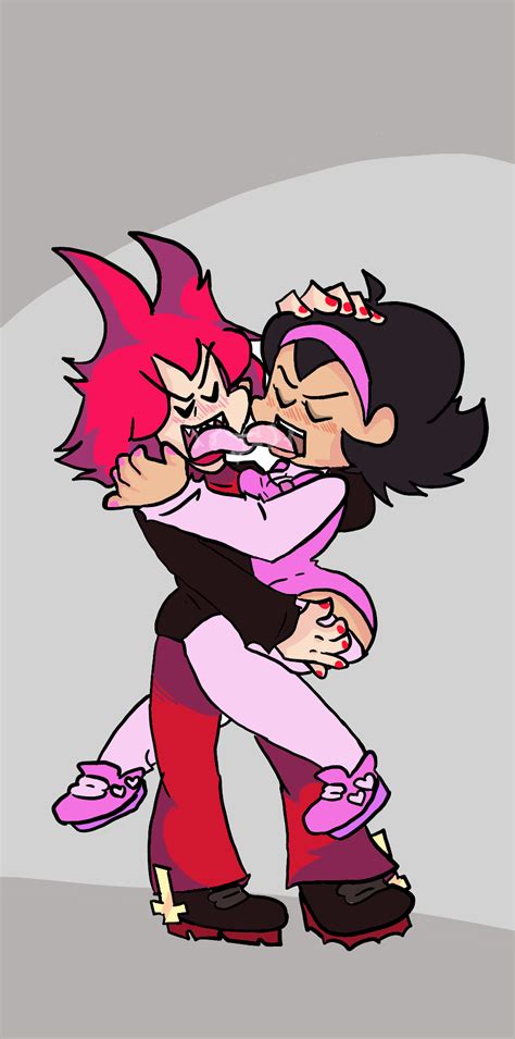 Cassandra X Nene Lol By Nick210 On Newgrounds