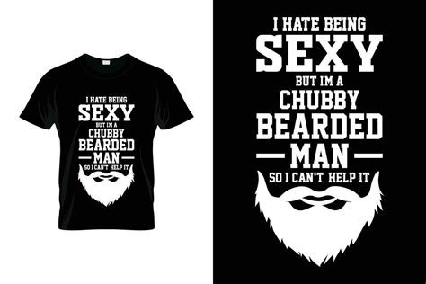 Sexy Beard Sayings